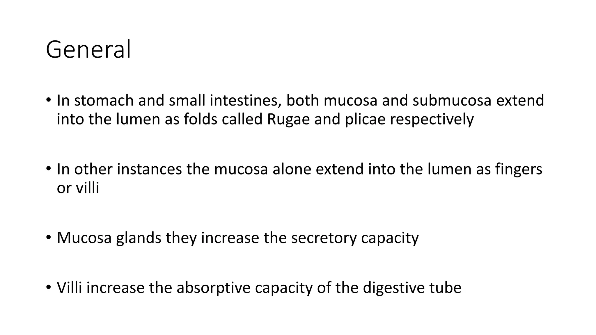 1 General anatomy of oesophagus and stomach BSc Clinicals 2019.pptx