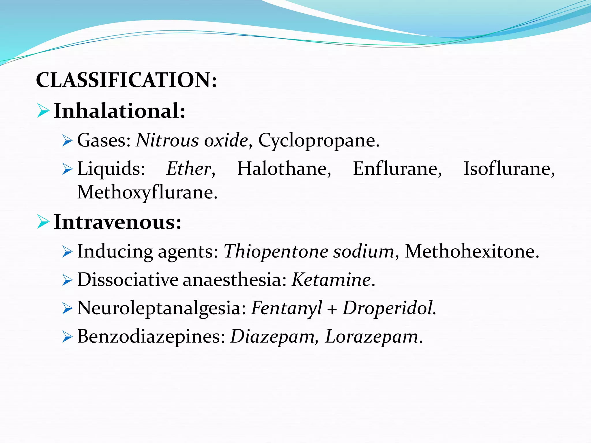 1) GENERAL ANESTHETICS.ppt
