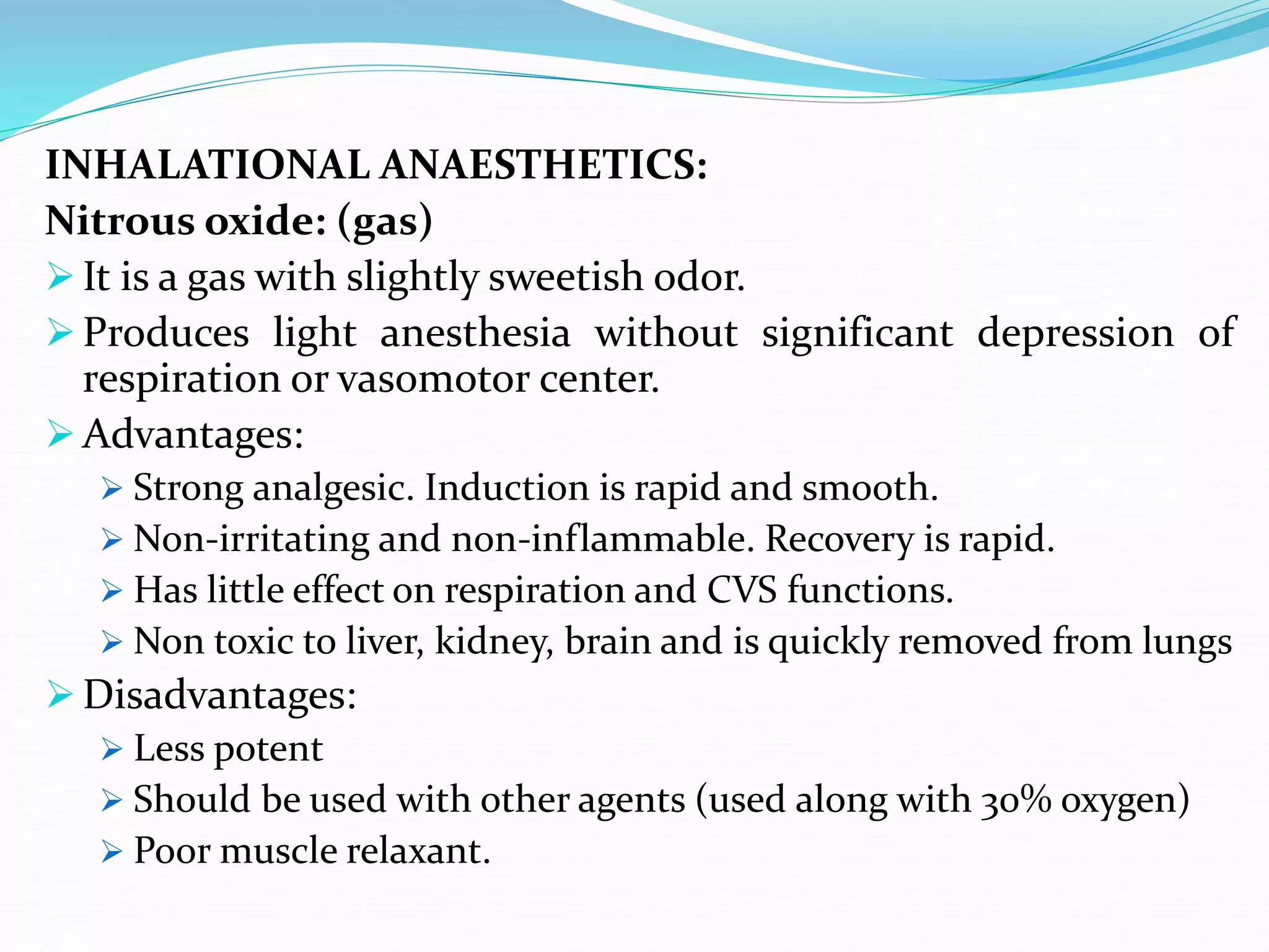 1) GENERAL ANESTHETICS.ppt