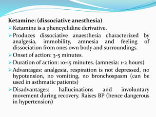 1) GENERAL ANESTHETICS.ppt