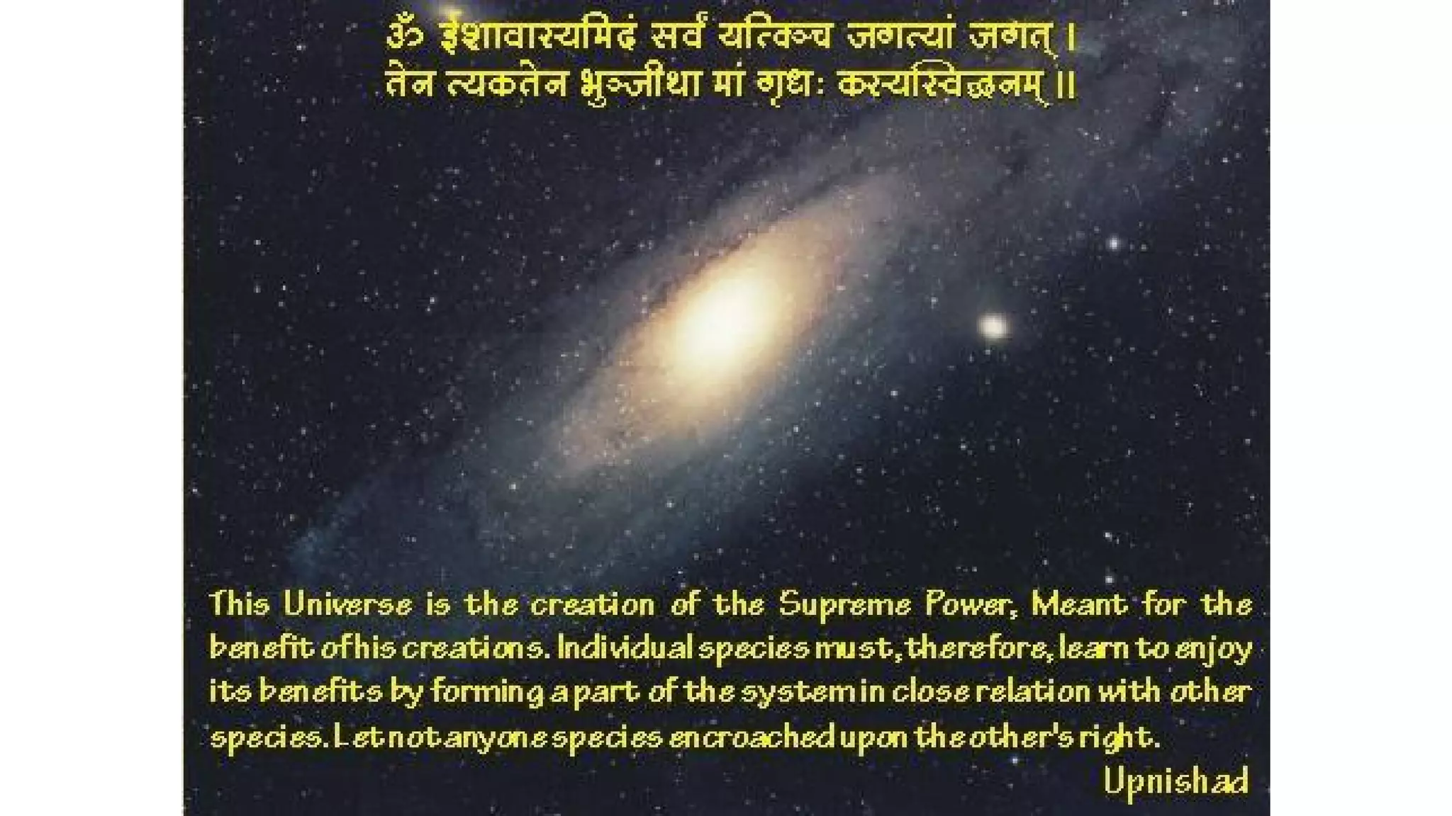 1 General Constitution & Non Forest Land under Forest Conservation Act ...