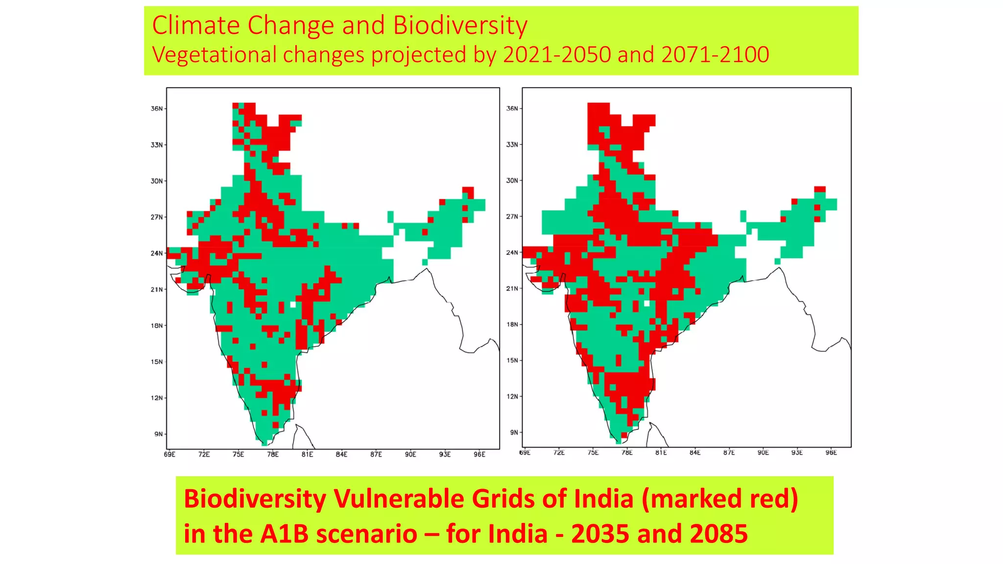 1 General Constitution & Non Forest Land under Forest Conservation Act ...