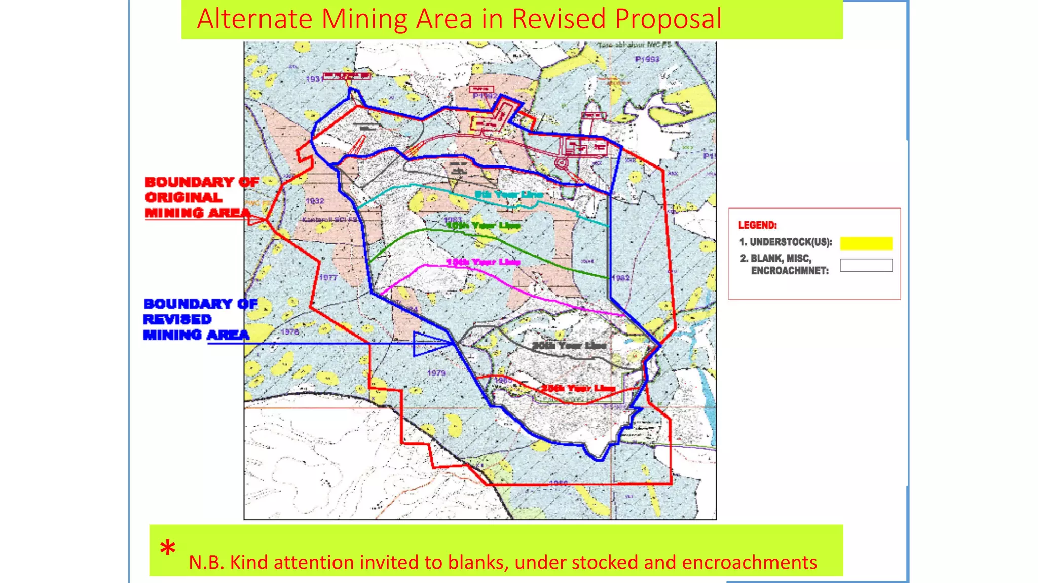 1 General Constitution & Non Forest Land under Forest Conservation Act ...