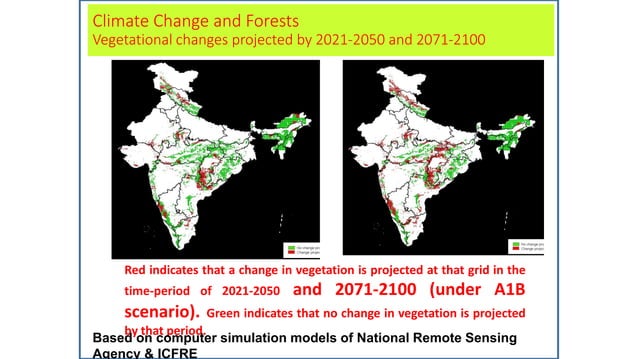 1 General Constitution & Non Forest Land under Forest Conservation Act ...