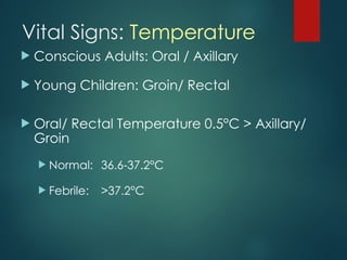 1 GENERAL EXAMINATION_CUST Mr Ntanga .ppt