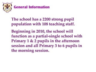 General Information | PPT