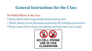 1_General Instructions for the Class.pdf