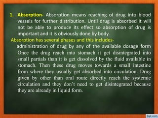 1 general pharmacology | PPT