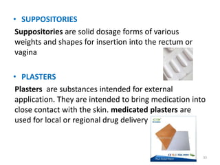 (1) general principles of pharmacology | PPTX
