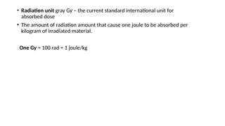 1 General Principles of Radiotherapy.pptx