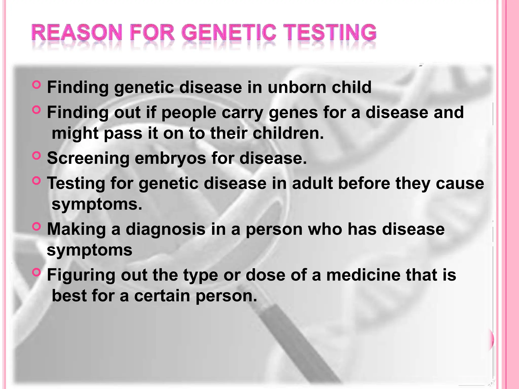 1Genetic testing (L1) all methods .pptx