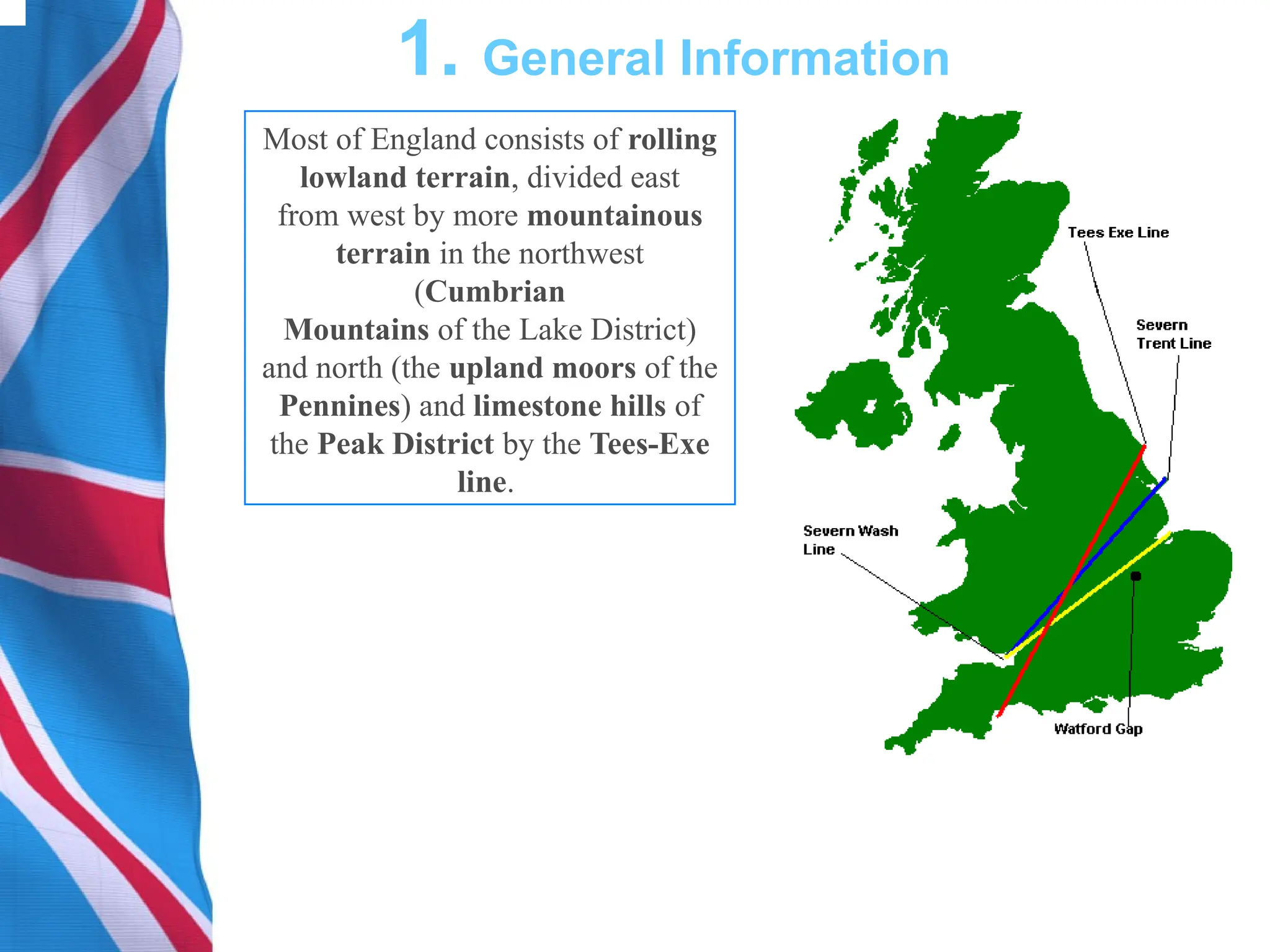 1_GEOGRAPHY OF THE UK. Mountains. Rivers..pptx
