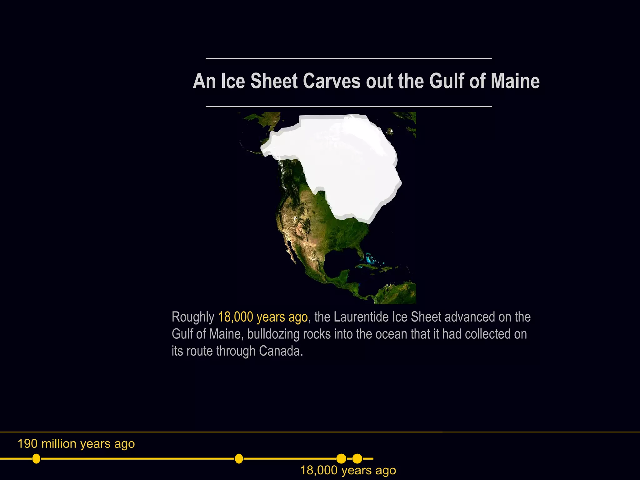 1 geologic history | PPT