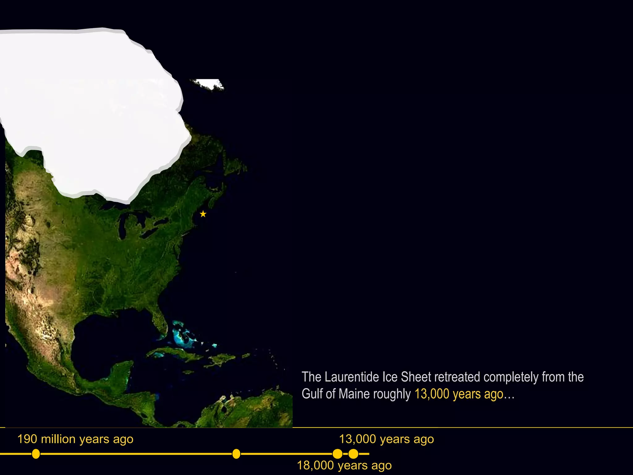 1 geologic history | PPT