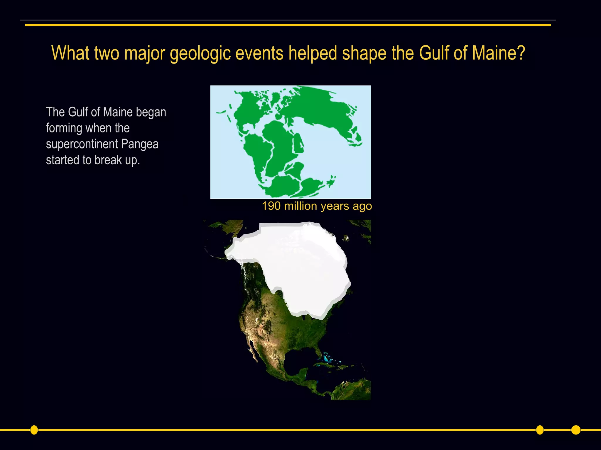 1 geologic history | PPT