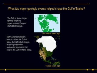 1 geologic history | PPT