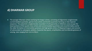 Geology of kerala .pptx