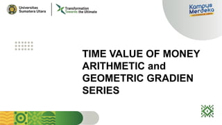 1Geometric Gradien Series for Engineering.pptx