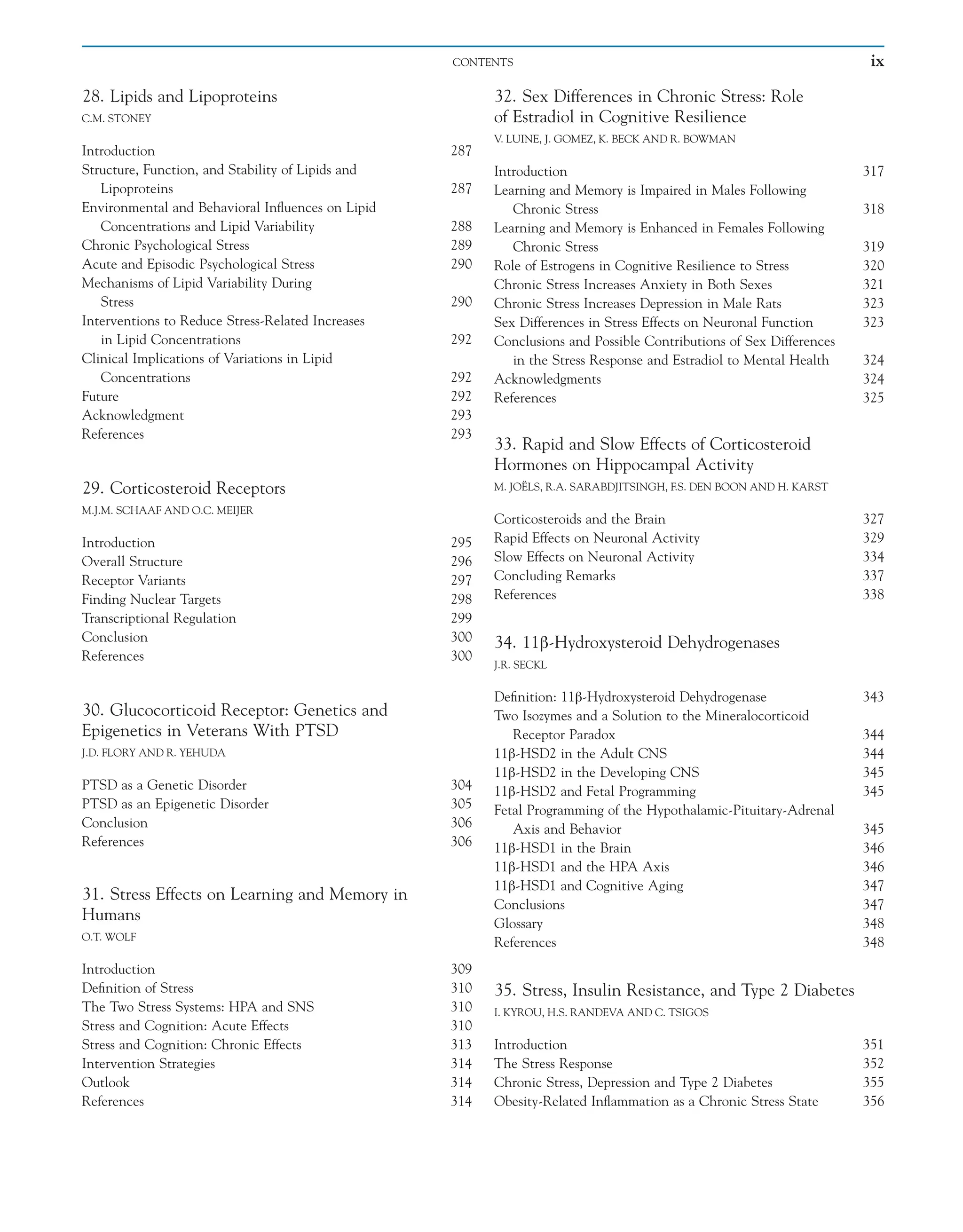 (1) George Fink - Stress_ Neuroendocrinology and Neurobiology_ Handbook ...