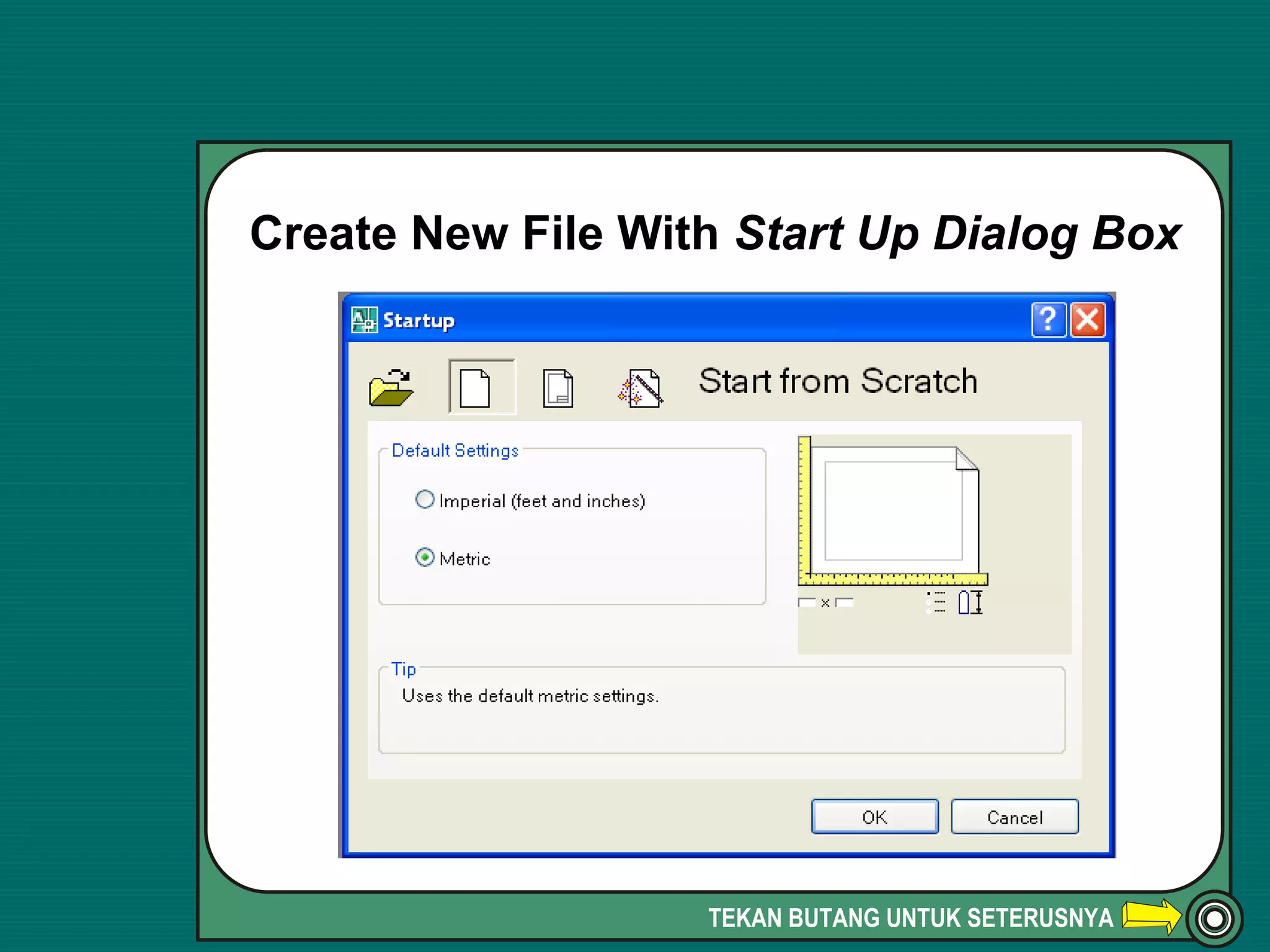 1 Getting Started CAD | PPT | Computer Peripherals | Computing