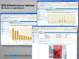 1 GIS Infrastructuur, veel interfaces | PPT