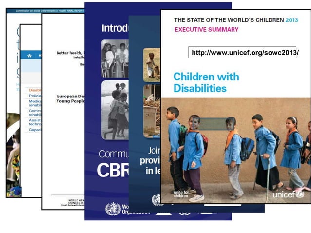 Childhood Disability - Hans Forssberg | PPT Childhood Disability - Hans Forssberg | PPT