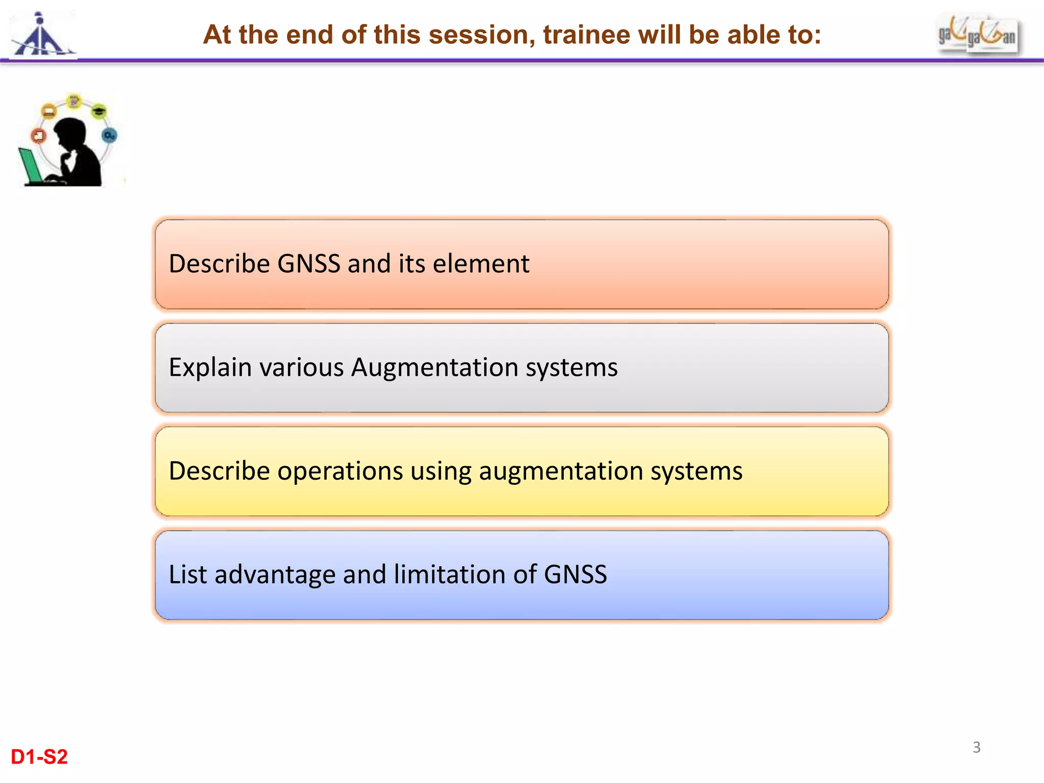 #1 gnss overview | PPTX