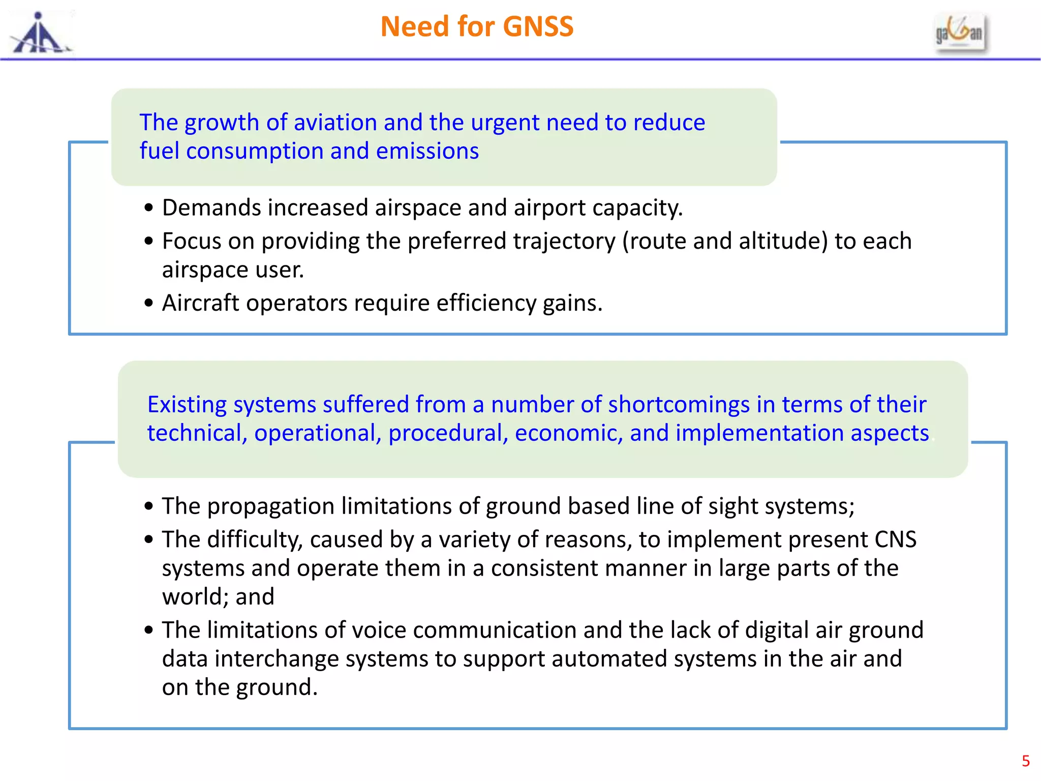 #1 gnss overview | PPTX