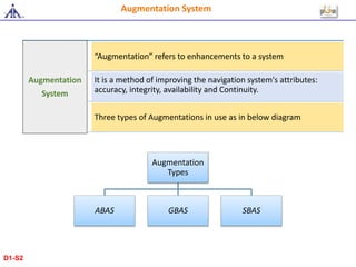 #1 gnss overview | PPTX