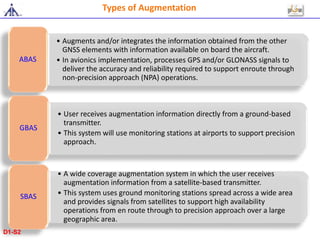 #1 gnss overview | PPTX