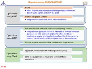 #1 gnss overview | PPTX