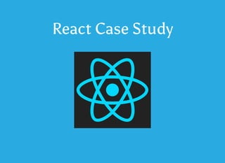 Component Based UI Architecture - Alex Moldovan | PPT