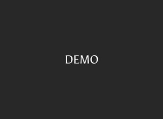 Component Based UI Architecture - Alex Moldovan | PPT