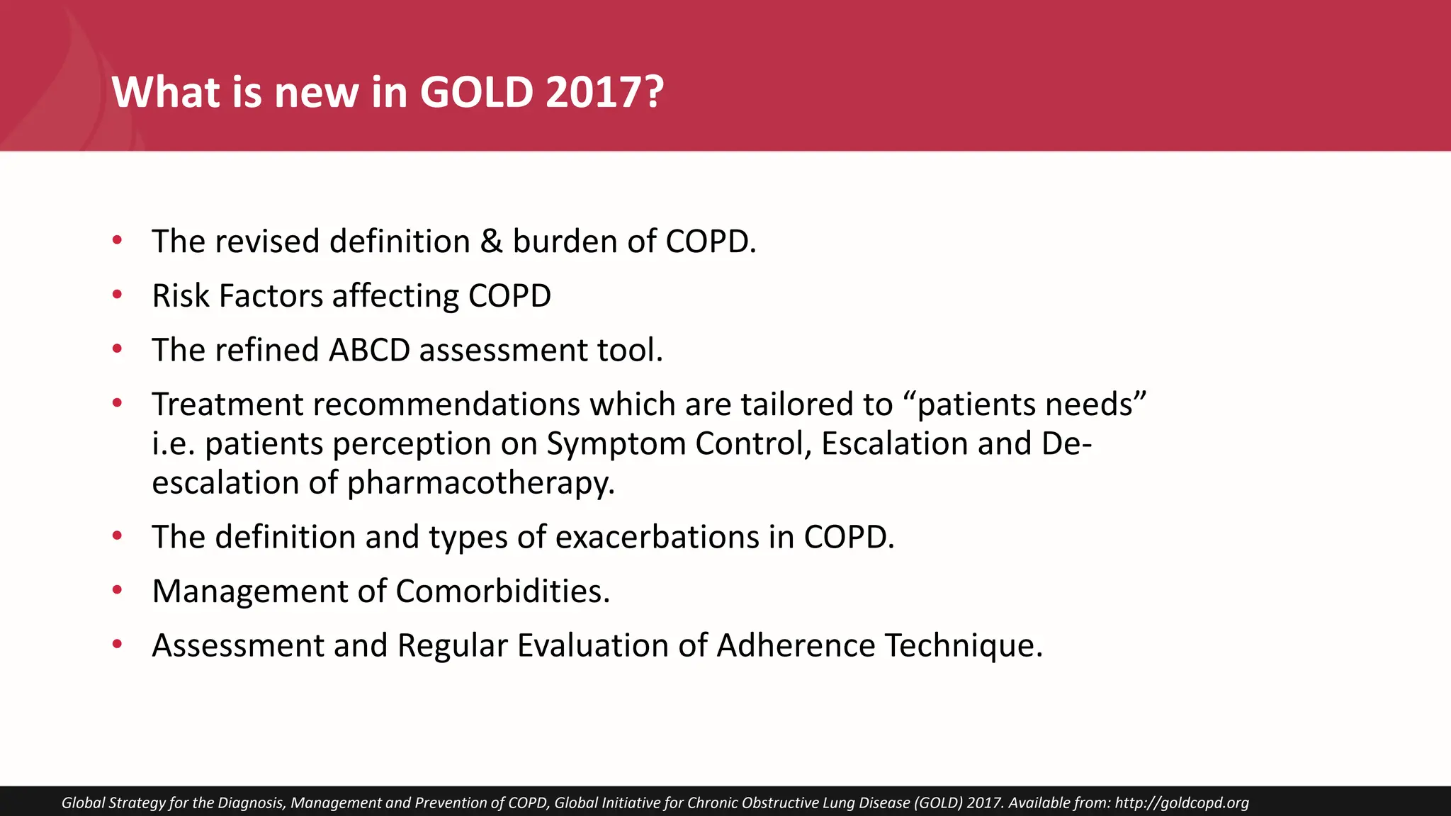 1 GOLD 2017 Defining the Treatment Goals & Therapeutic Options.pptx