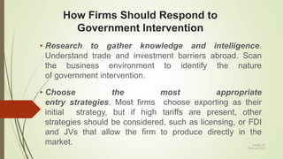 1 Government Intervention in Trade & Investment.pptx