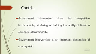1 Government Intervention in Trade & Investment.pptx