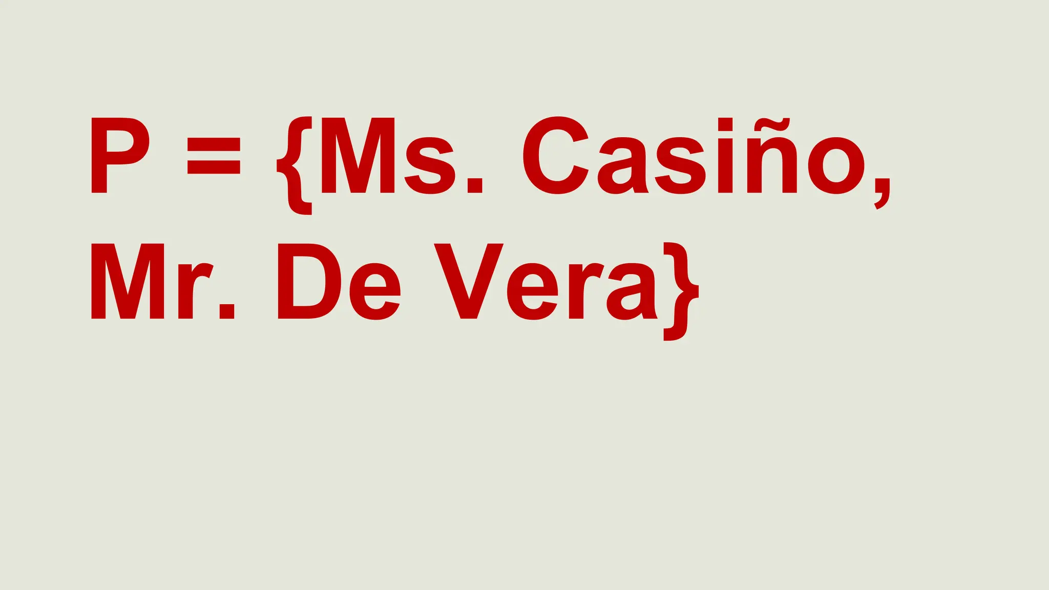 INTRODUCTION TO SETS - GRADE 7 MATHEMATICS | PPTX