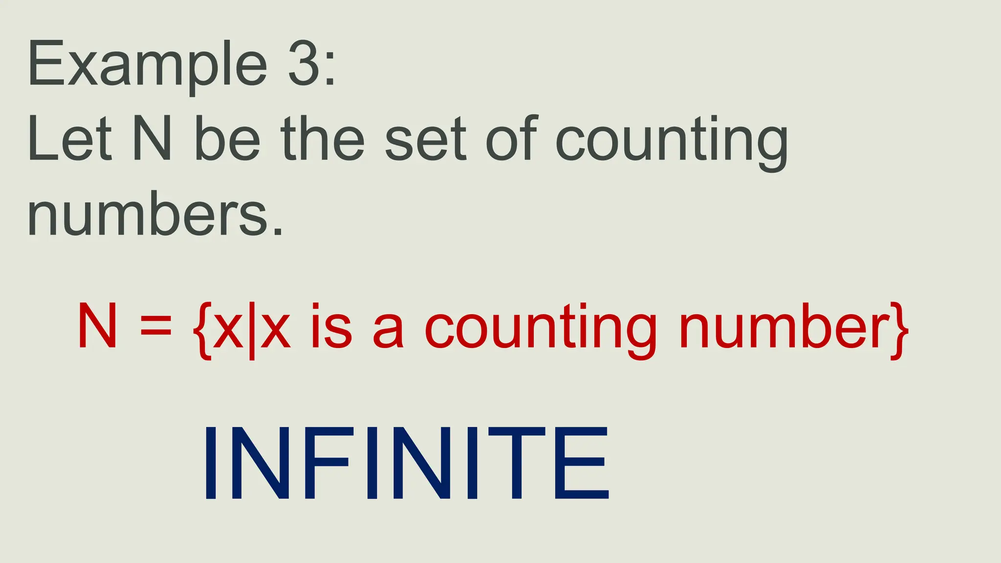 INTRODUCTION TO SETS - GRADE 7 MATHEMATICS | PPTX