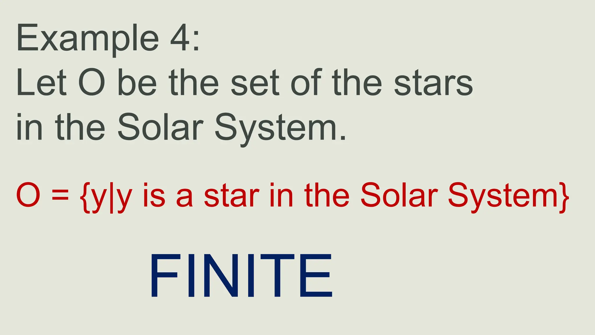 INTRODUCTION TO SETS - GRADE 7 MATHEMATICS | PPTX