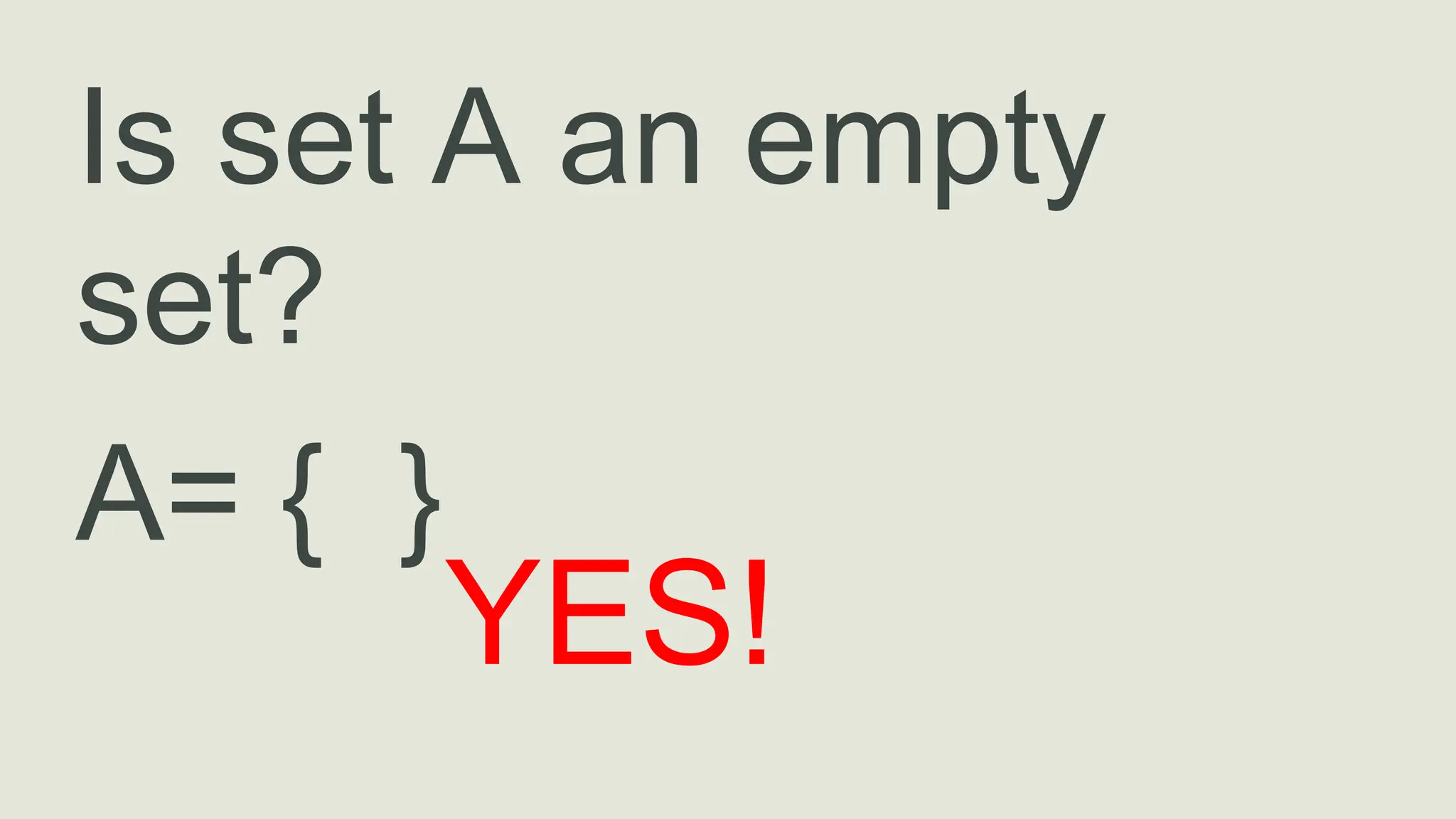INTRODUCTION TO SETS - GRADE 7 MATHEMATICS | PPTX