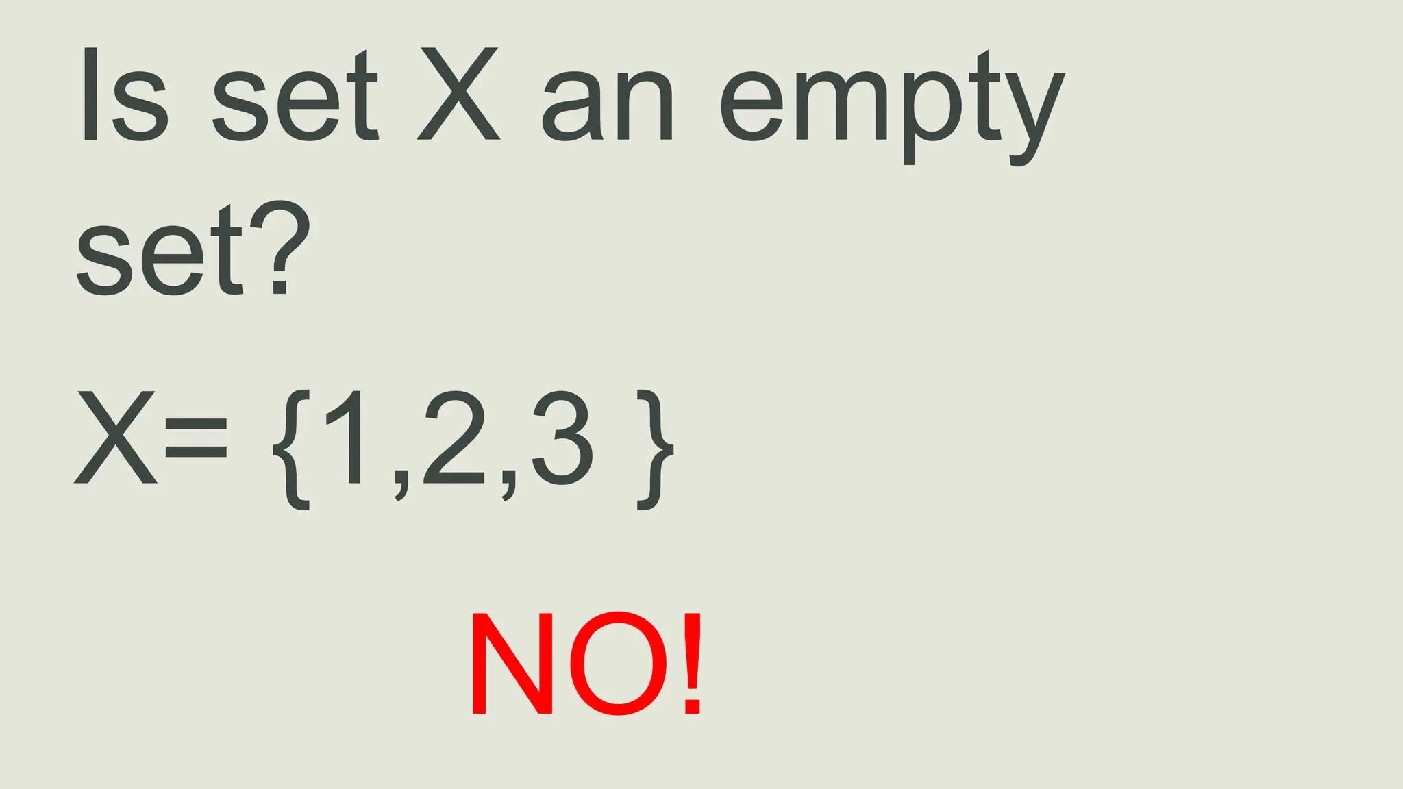 INTRODUCTION TO SETS - GRADE 7 MATHEMATICS | PPTX