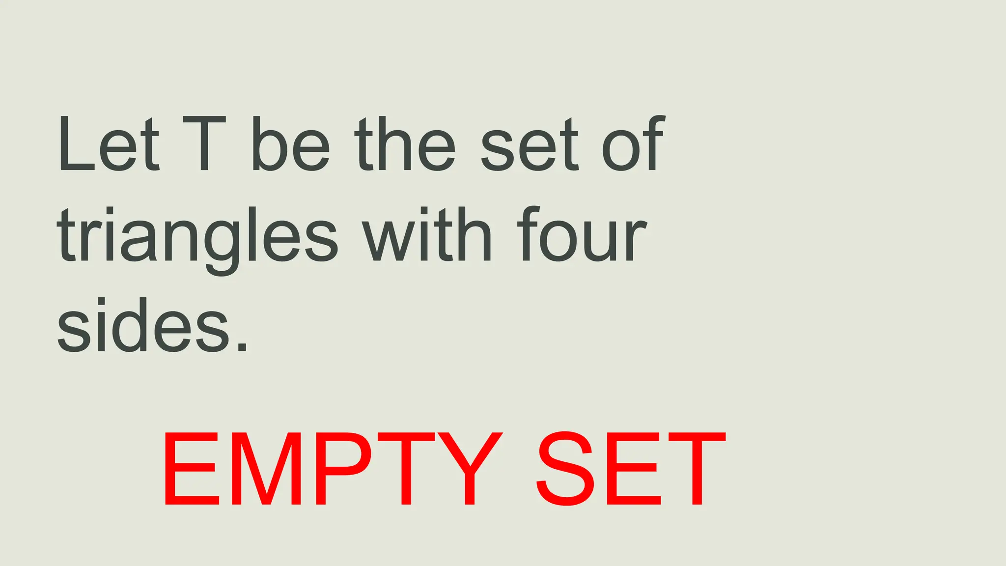 INTRODUCTION TO SETS - GRADE 7 MATHEMATICS | PPTX