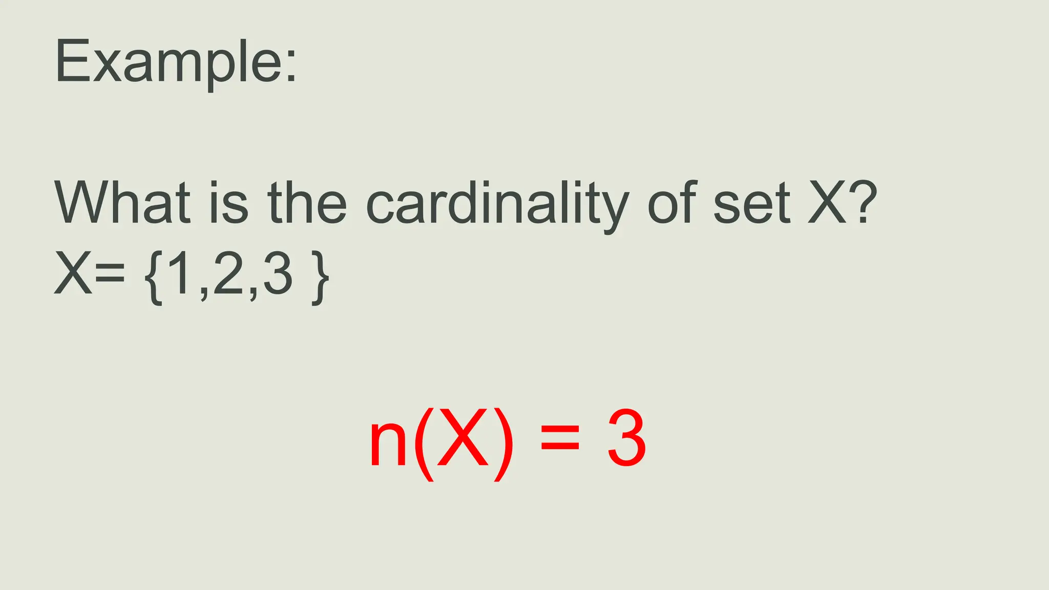 INTRODUCTION TO SETS - GRADE 7 MATHEMATICS | PPTX