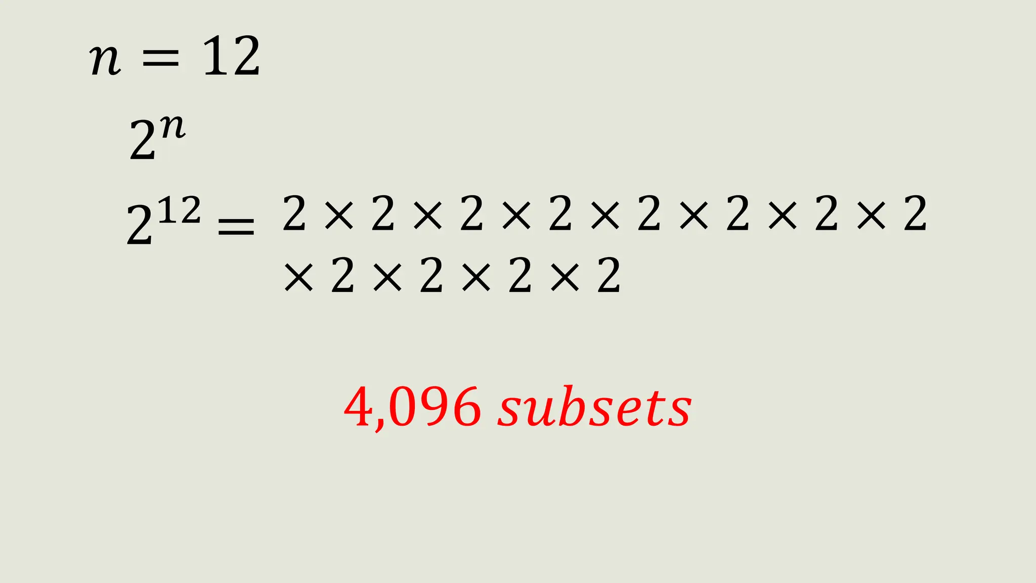 INTRODUCTION TO SETS - GRADE 7 MATHEMATICS | PPTX
