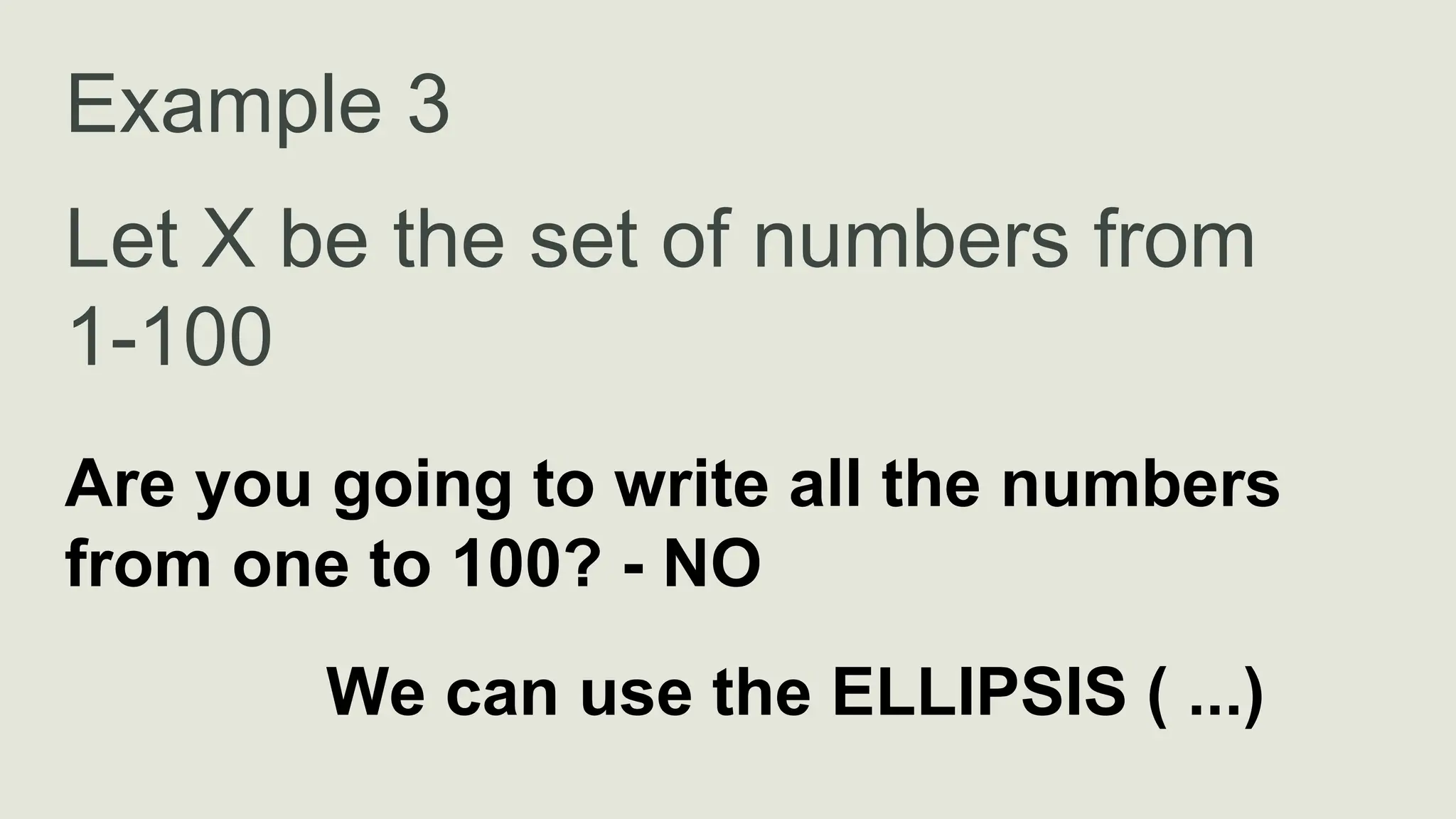INTRODUCTION TO SETS - GRADE 7 MATHEMATICS | PPTX