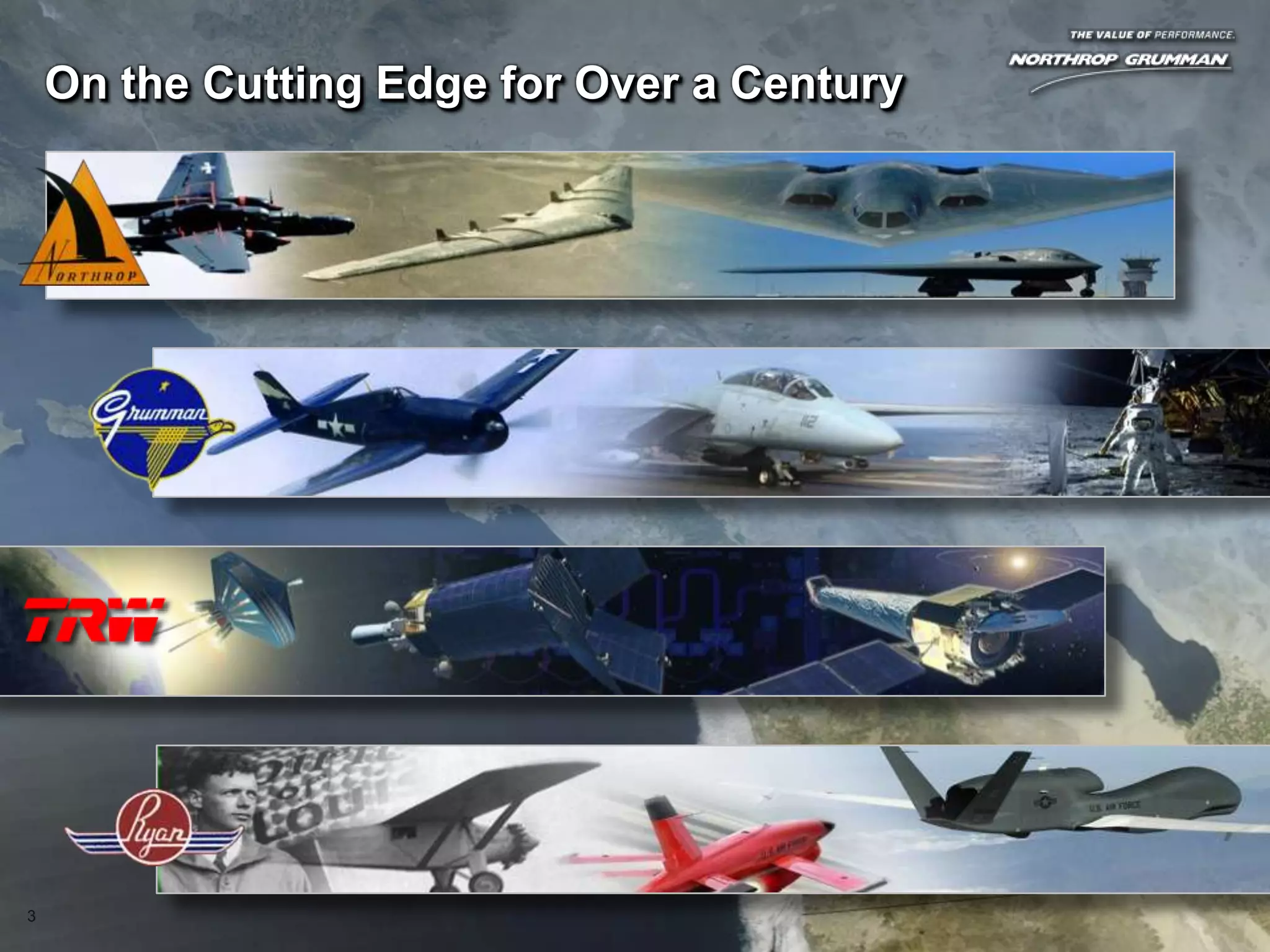 Advances in Space Technology Leading the Next Generation into Space ...