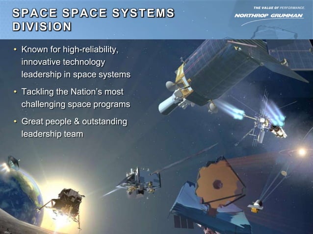Advances in Space Technology Leading the Next Generation into Space | PPT