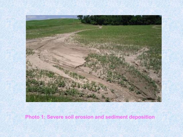 1 grassed water ways | PPT