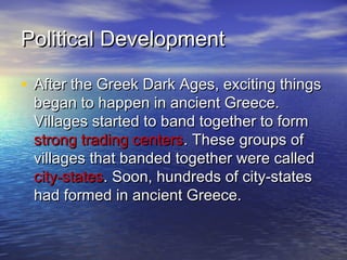 1 greece history geography | PPT