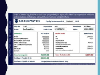 1 gross income | PPT